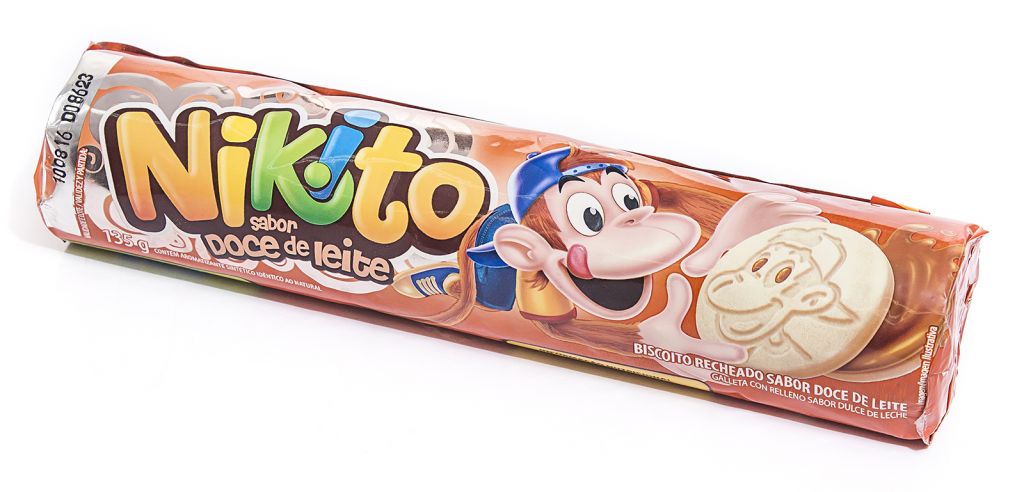 Produtos - Bispo Food Services