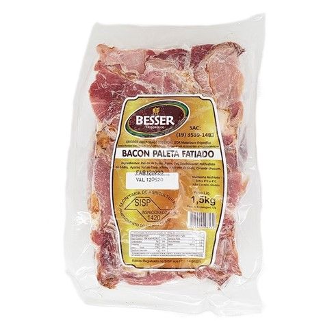 Produtos - Bispo Food Services