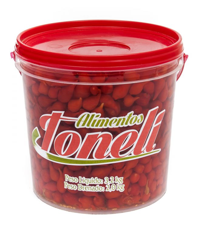 Produtos - Bispo Food Services