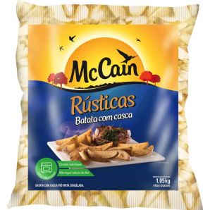 Produtos - Bispo Food Services