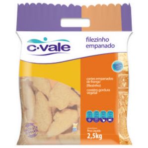 Produtos - Bispo Food Services